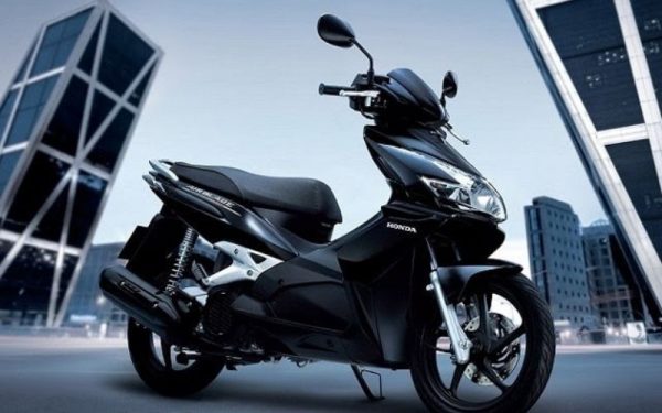 Tổng Hợp Các Đời Xe AB Qua Từng Năm, Nên Lựa Chọn Đời AB Nào?