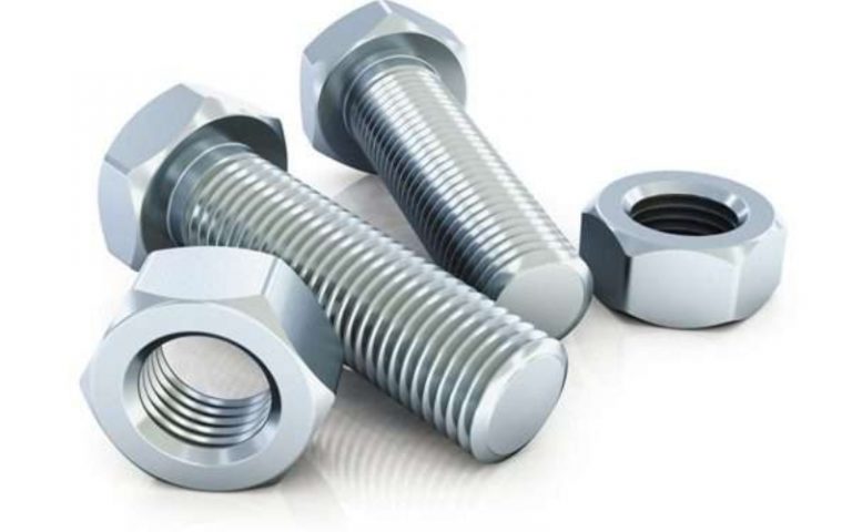 Bu Lông M10 Là Gì? Phân Loại Các Bu Lông M10 Phổ Biến